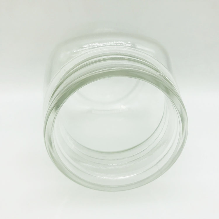 6 oz 150 ml small glass mason jars bulk canning jars bulk wholesale